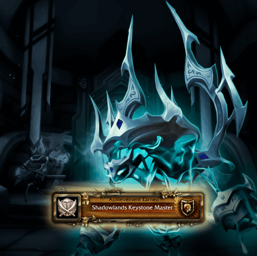 Mount Package - Buy WoW Shadowlands mounts | Smartboost.gg