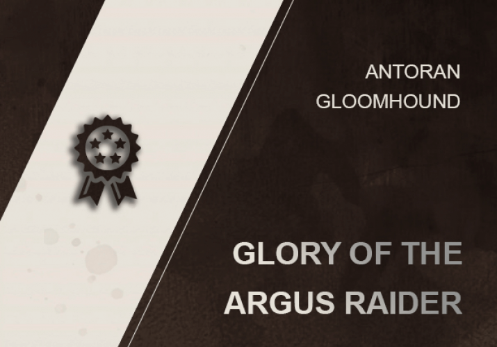 Glory of the Argus Raider Boost - Buy WoW Mount Antoran Gloomhound farm ...